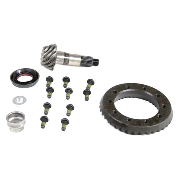 Mopar® 68404139AB - Rear Differential Ring and Pinion