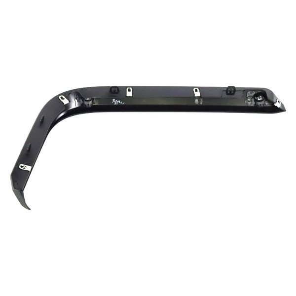 Ram OE 68404392AB - Rear Right Outer Bumper Trim