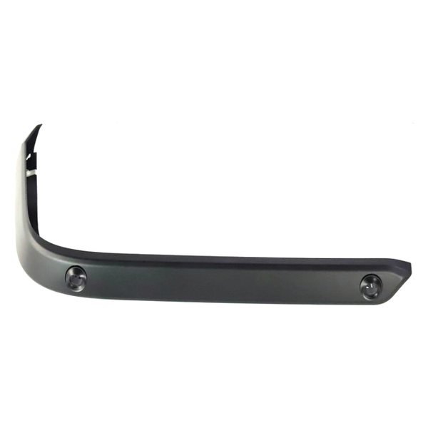 Mopar® 68404392AB - Rear Outer Passenger Side Bumper Trim