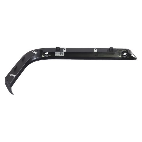 Ram OE 68404392AB - Rear Right Outer Bumper Trim