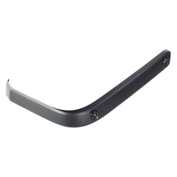 Ram OE 68404392AB - Rear Right Outer Bumper Trim