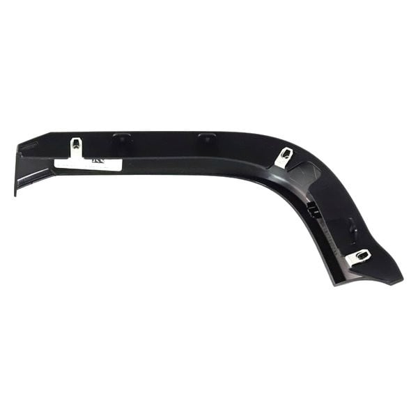 Ram OE 68404404AB - Rear Right Outer Bumper Trim