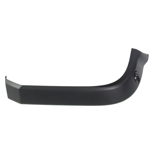Ram OE 68404404AB - Rear Right Outer Bumper Trim