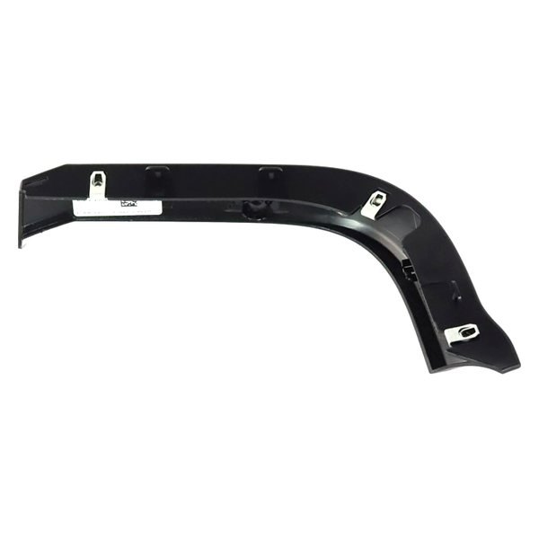 Ram OE 68404408AB - Rear Right Outer Bumper Trim