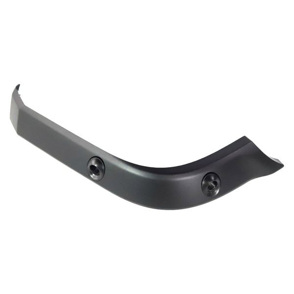 Mopar® 68404408AB - Rear Passenger Side Outer Bumper Trim