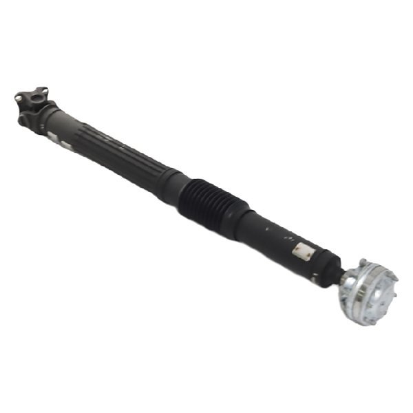 Mopar® 68404469AB - Front Driveshaft