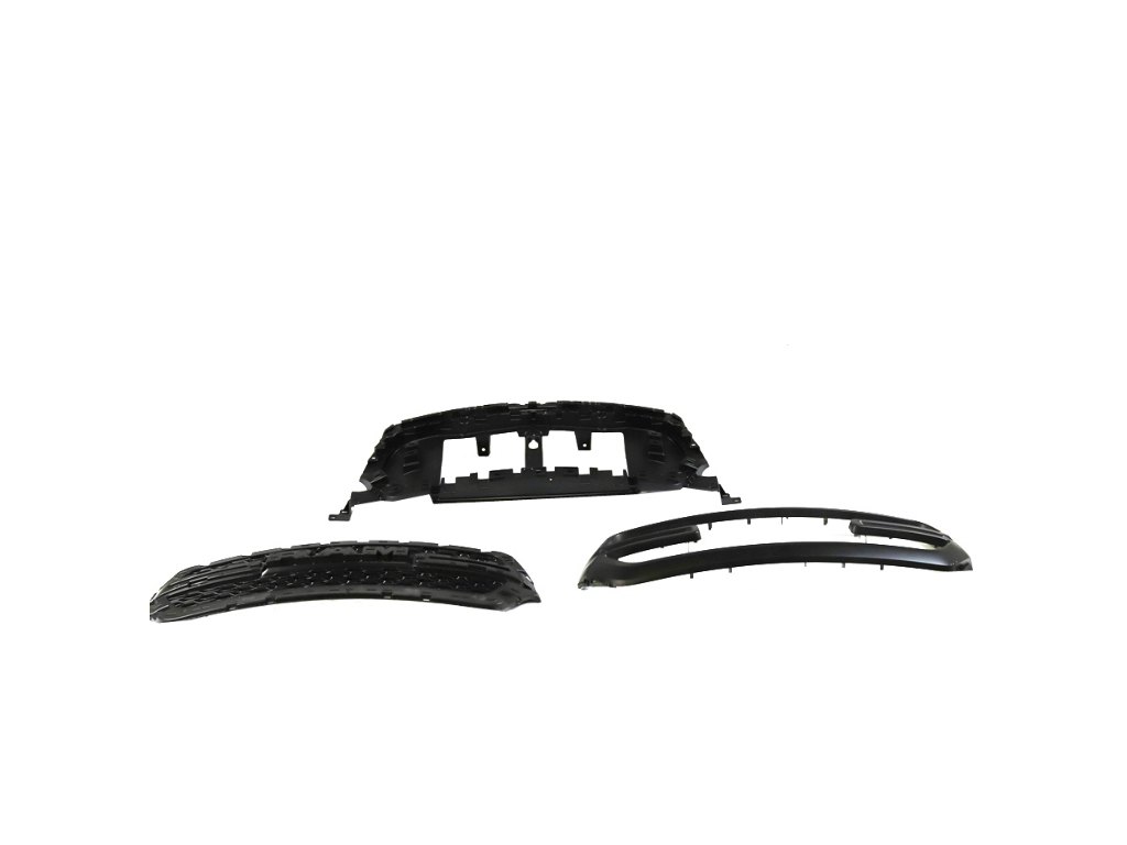 Mopar® 68404851AB - Upper Grille