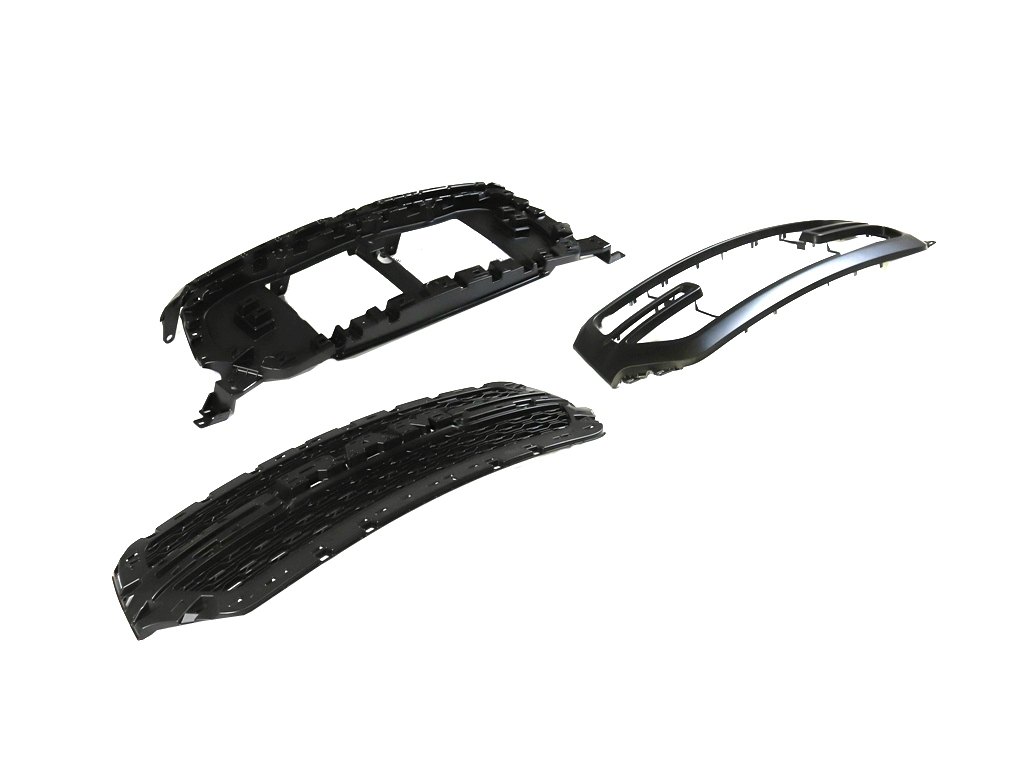 Mopar® 68404851AB - Upper Grille