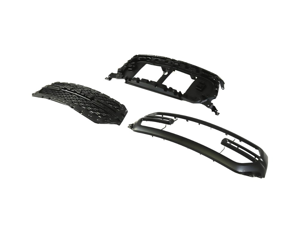 Mopar® 68404851AB - Upper Grille