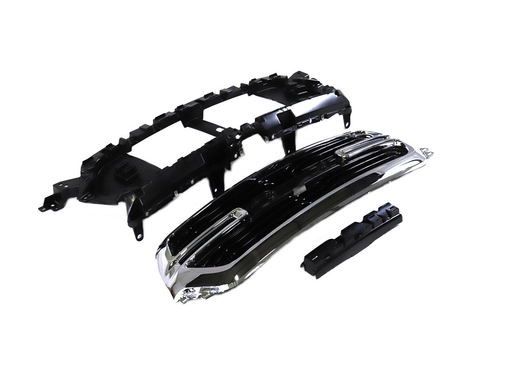 Mopar® 68404863AF - Upper Grille