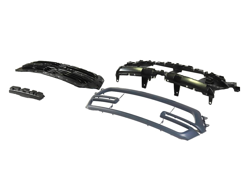 Ram OE 68404965AE - Front Upper Grille