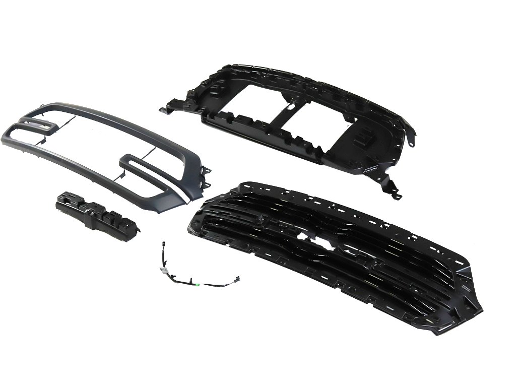 Mopar® - Ram 1500 New Generation 2021 Grille