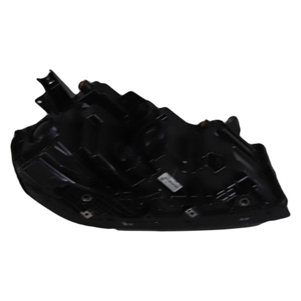 Mopar® 68406276AE - Passenger Side Replacement Headlight