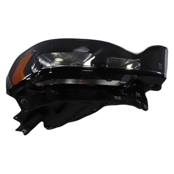 Mopar® 68406276AE - Passenger Side Replacement Headlight