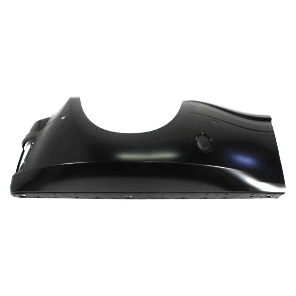 Mopar® 68406421AB - Rear Outer Driver Side Truck Bed Panel