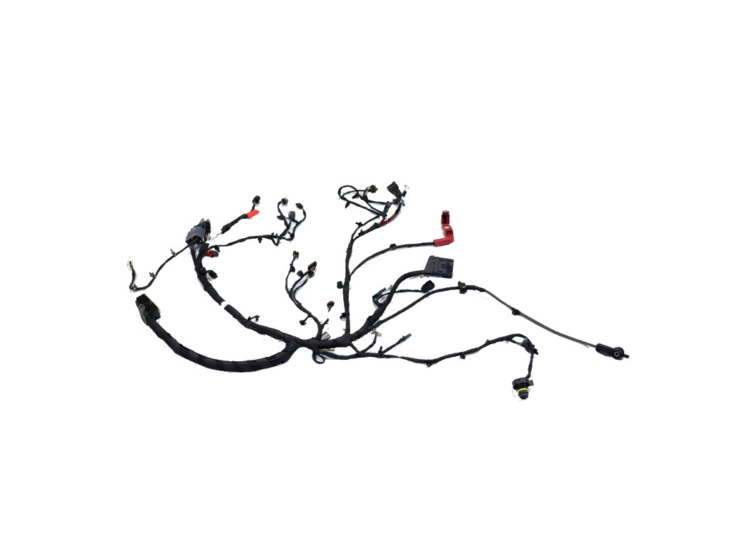 Mopar® 68407700AB - Engine Wiring Harness