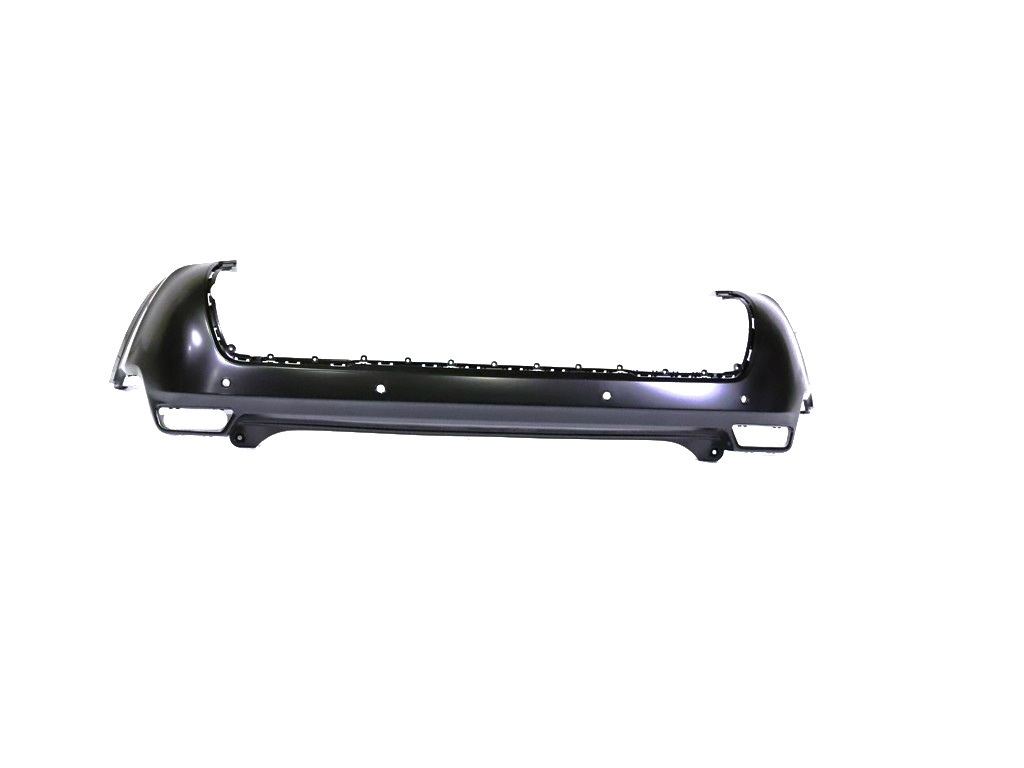 Mopar® 68408009AB - Rear Lower Bumper Cover