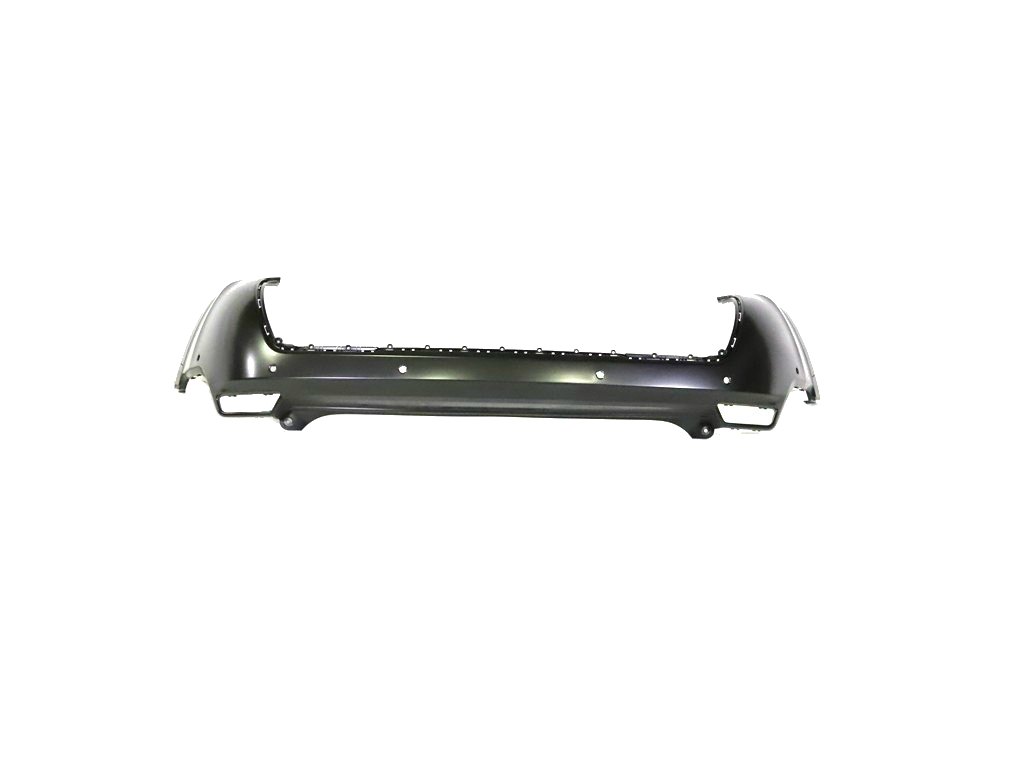 Mopar® 68408010AB - Rear Lower Bumper Cover