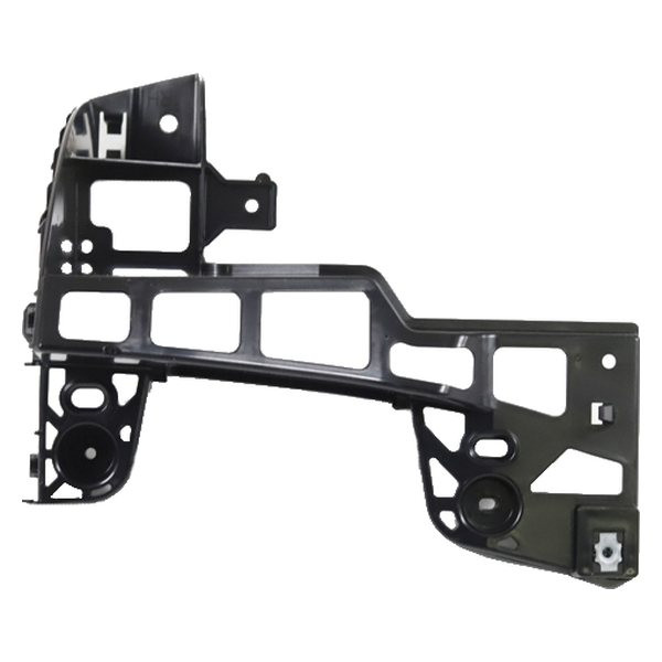 Mopar® 68408214AA - Passenger Side Bumper Cover Bracket