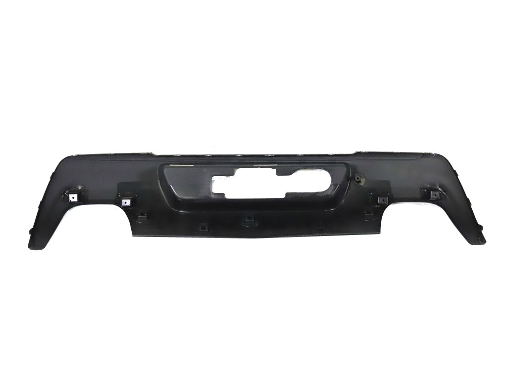 Mopar® 68408229AA - Rear Valance Panel