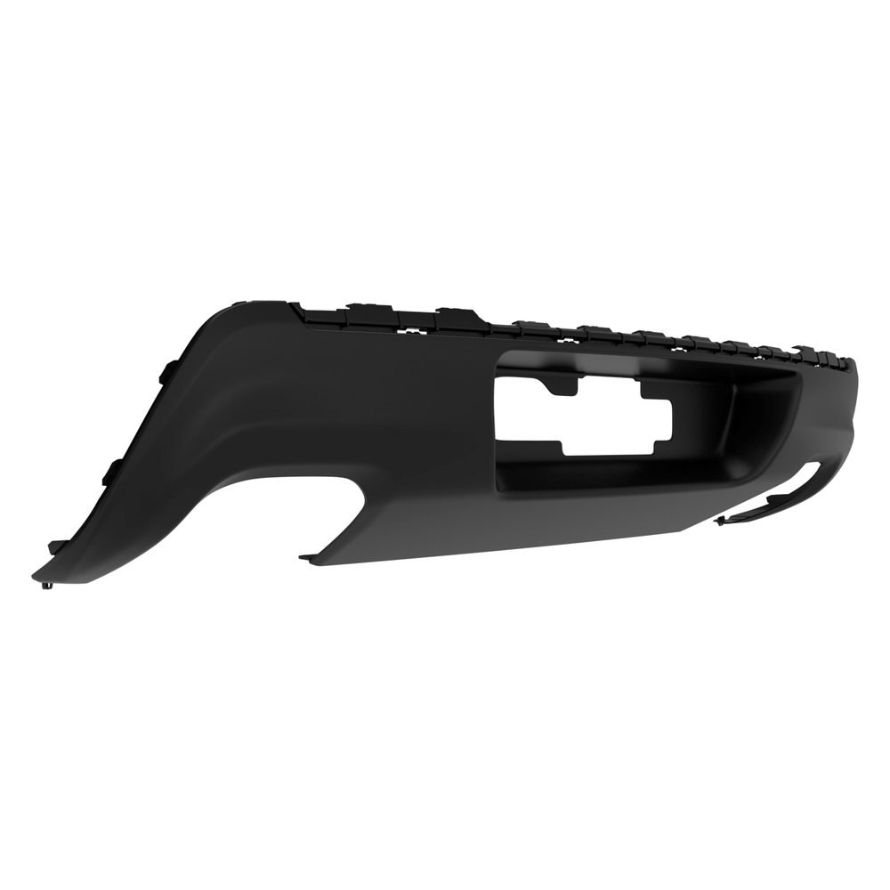 Mopar® 68408245AA - Rear Valance Panel
