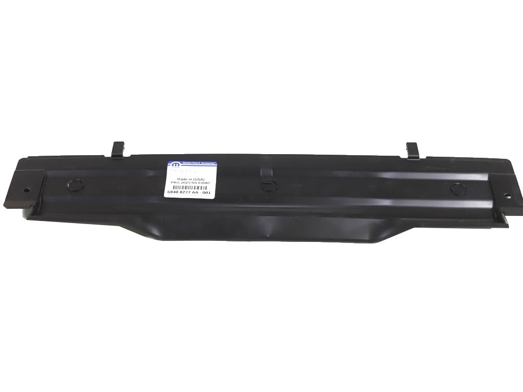 Mopar® 68408277AA - Front Upper Radiator Support Air Deflector