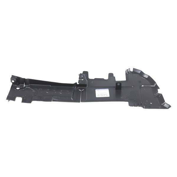 Jeep OE 68408300AB - Front Right Inner Radiator Support Air Deflector