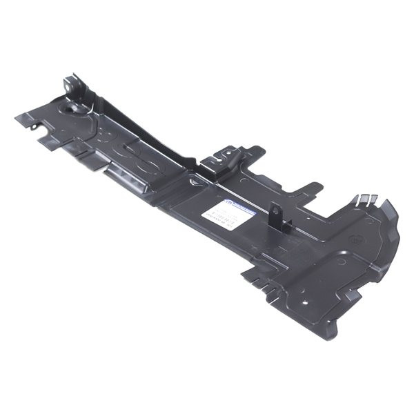 Jeep OE 68408300AB - Front Right Inner Radiator Support Air Deflector