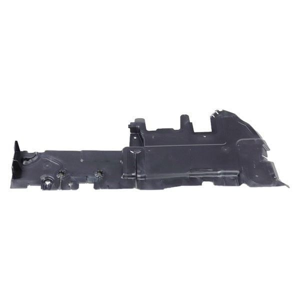 Jeep OE 68408301AB - Front Left Inner Radiator Support Air Deflector
