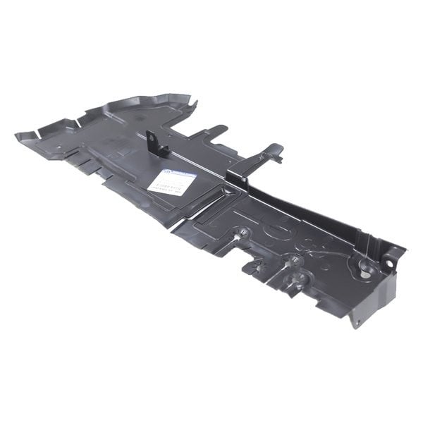 Jeep OE 68408301AB - Front Left Inner Radiator Support Air Deflector