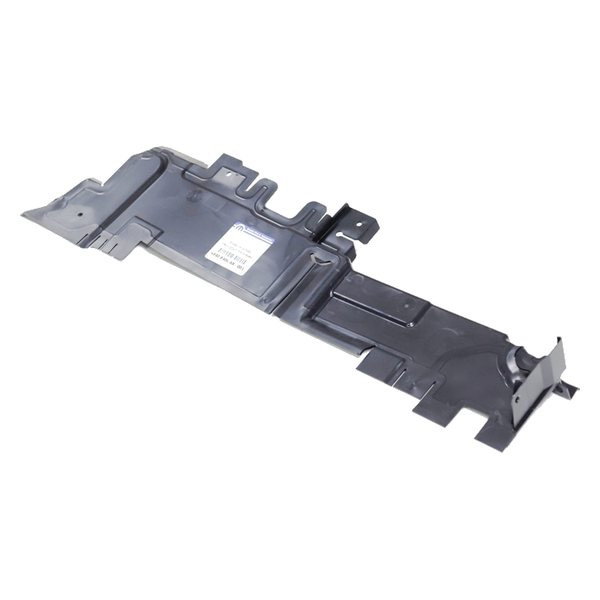 Mopar® 68408306AB - Front Passenger Side Radiator Support Air Deflector