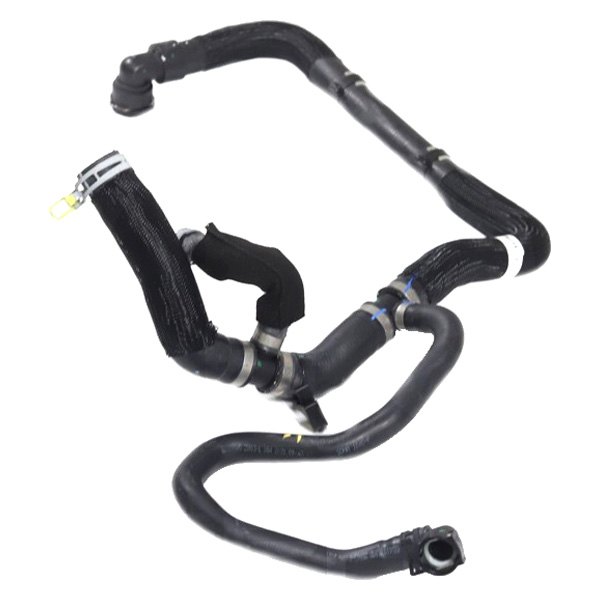 Jeep OE 68410359AD - Lower Radiator Coolant Hose