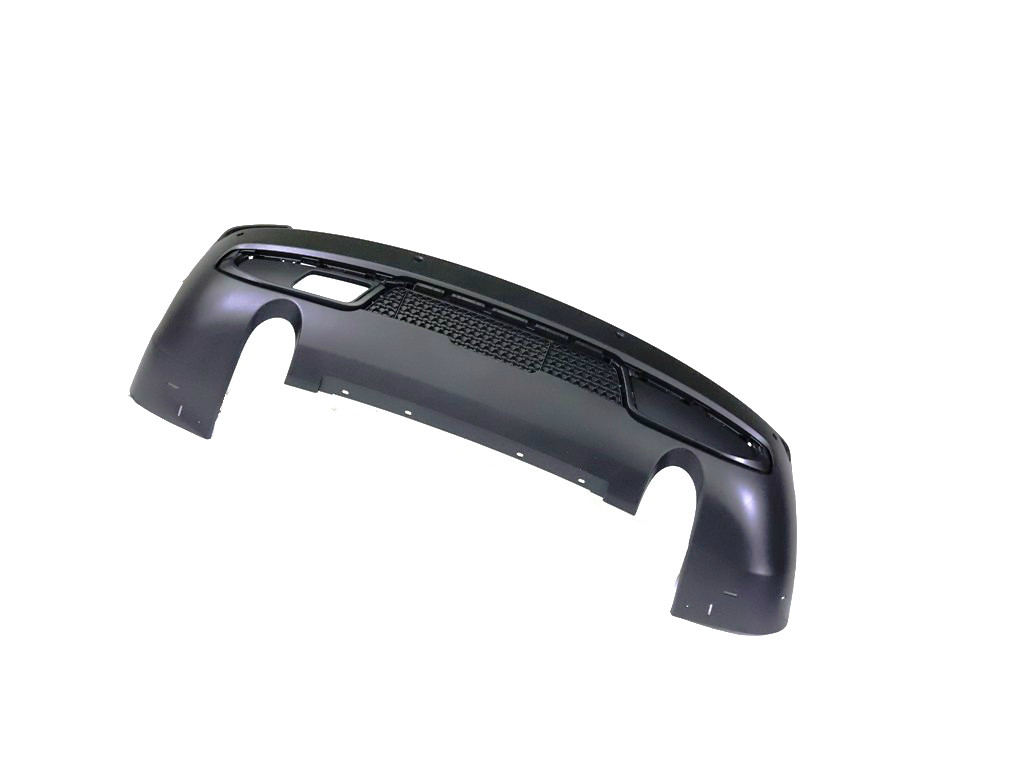 Jeep OE 68410468AB - Rear Bumper Cover