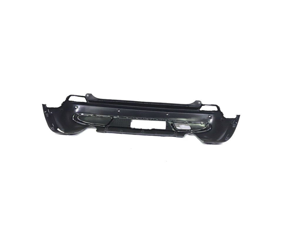 Mopar® 68410469AB - Rear Bumper Cover