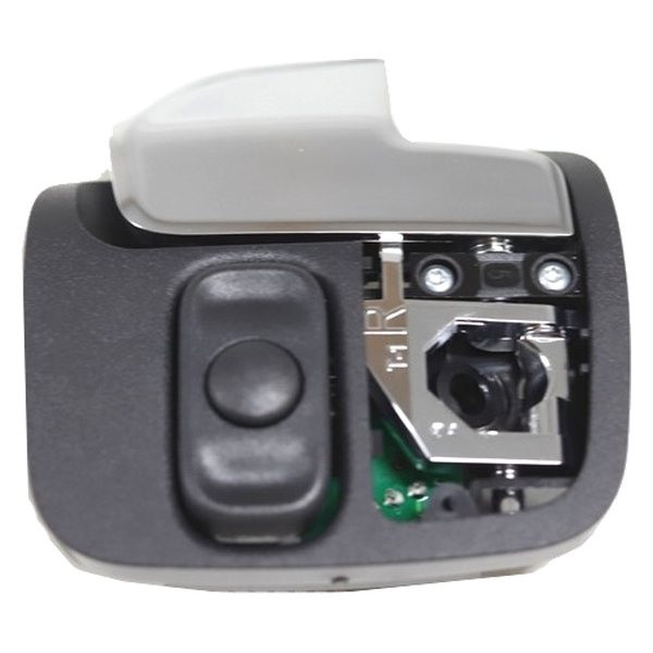 Dodge OE 68411008AA - Right Steering Wheel Transmission Shift Control ...