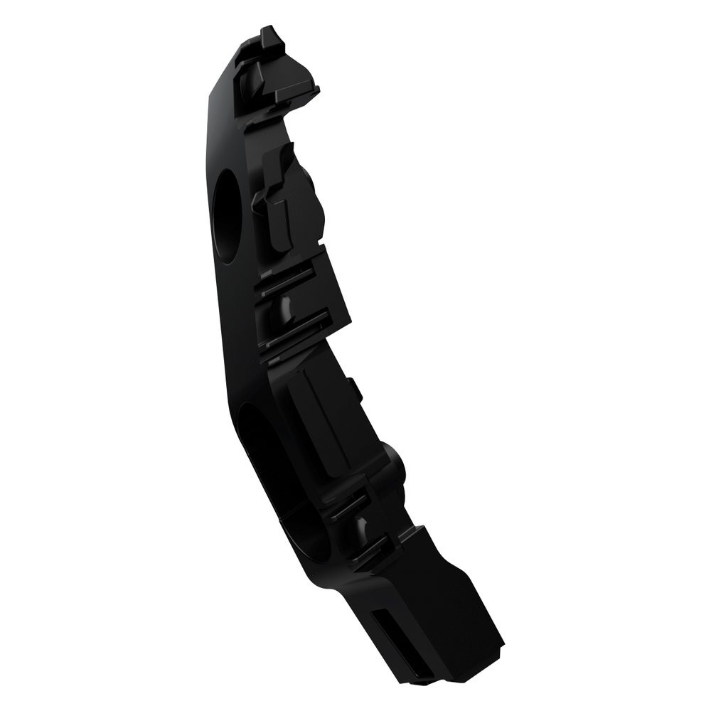 Dodge OE 68411419AE - Front Left Outer Bumper Cover Bracket