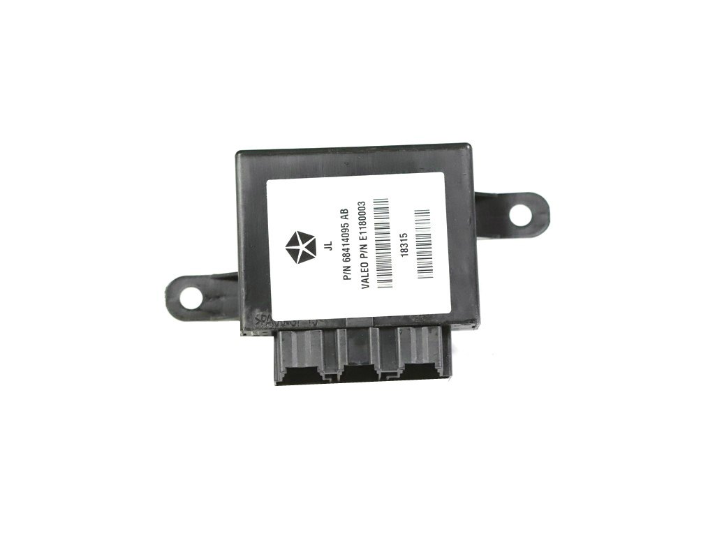 Mopar® 68414095AB - Parking Assist Module