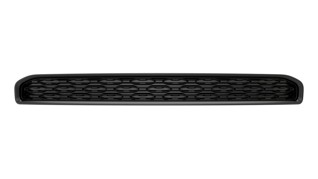 Mopar® 68414137AA - Lower Grille