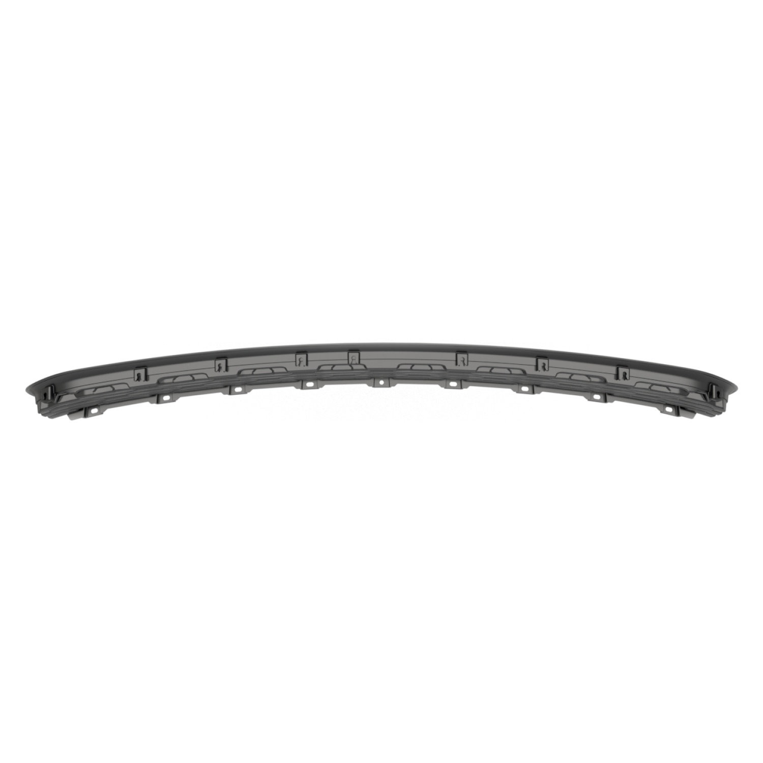 Ram OE 68414137AA - Front Lower Grille