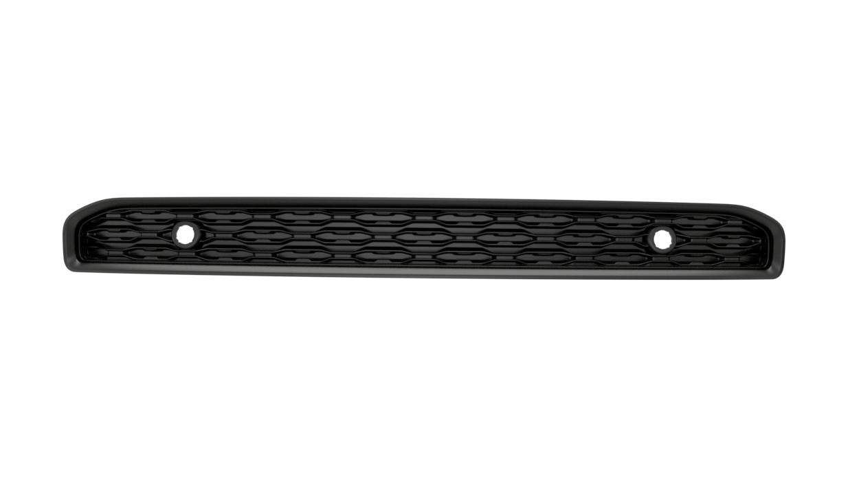 Mopar® 68414138AA - Lower Grille