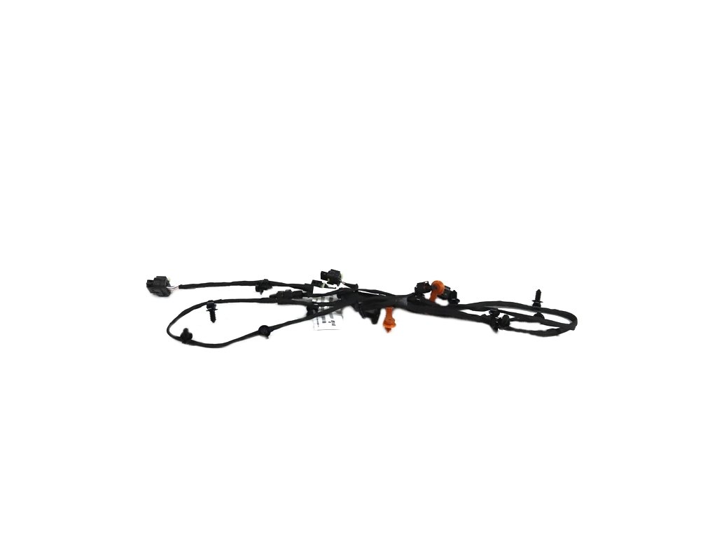 Mopar® 68414891AB - Rear Light Harness Connector