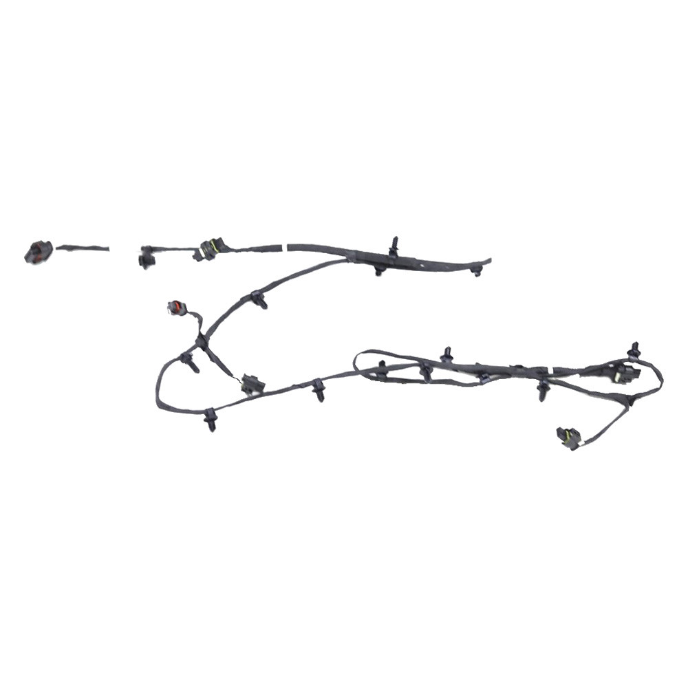 Mopar® 68414894AD - Rear Light Harness Connector