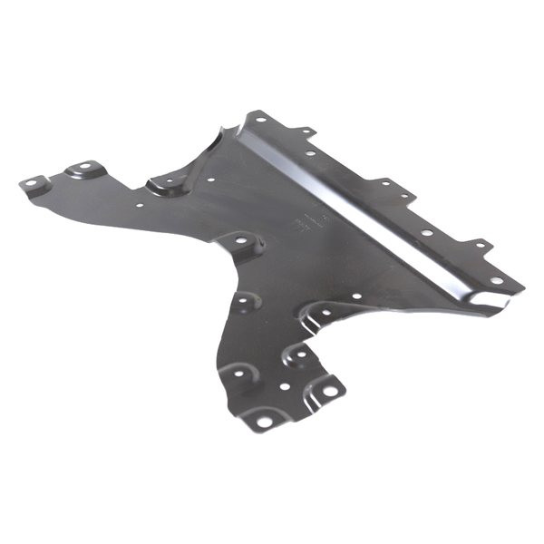 Jeep OE 68414947AA - Front Engine Cradle Brace