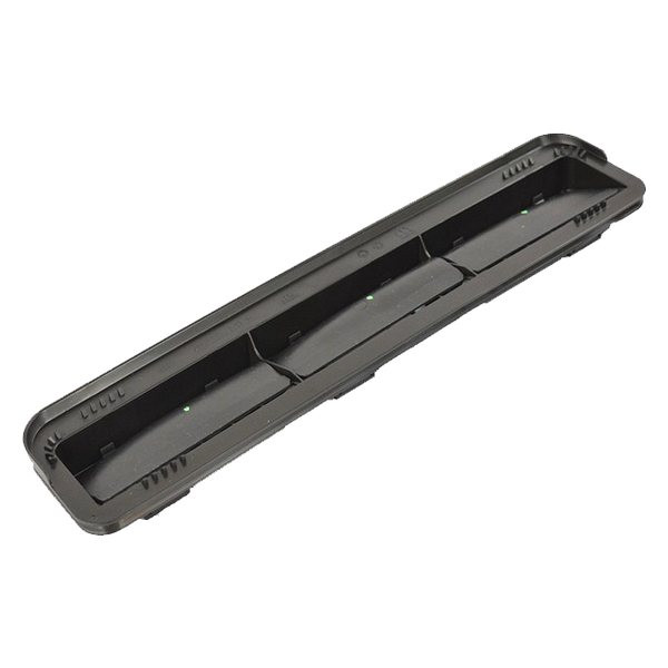 Mopar® 68418023AA - Interior Quarter Panel Air Vent
