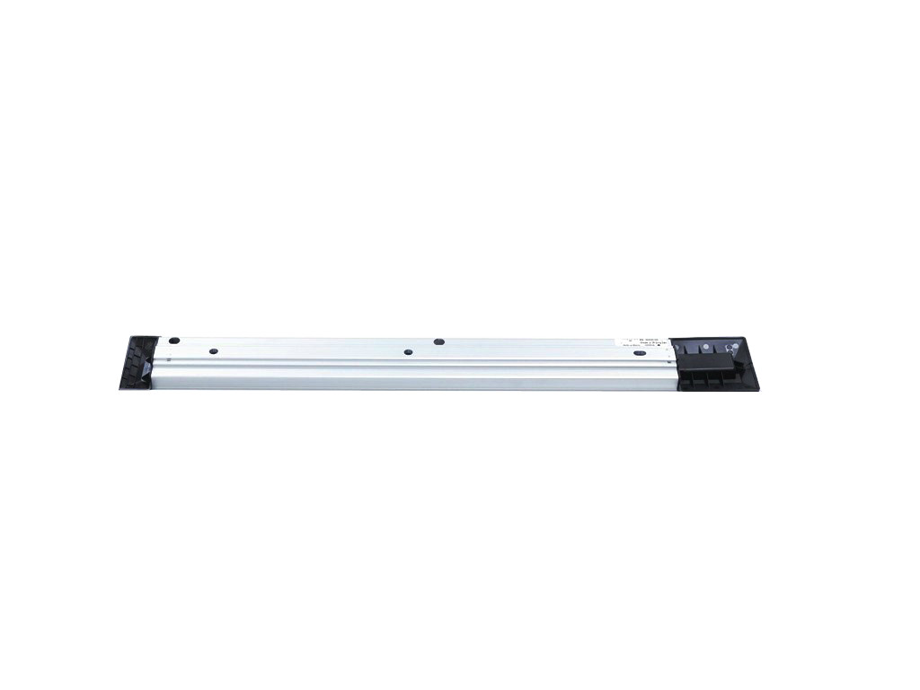 Mopar® 68419013AB - Truck Bed Cargo Divider Side Rail Slide