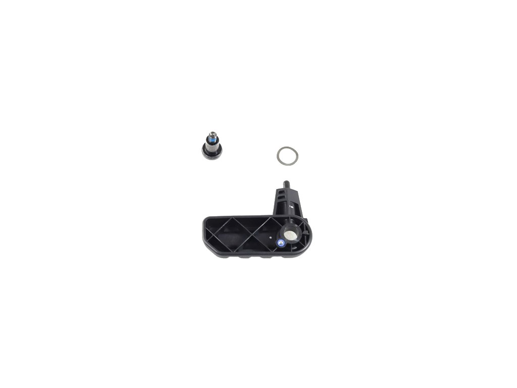 Mopar® - Quarter Window Latch