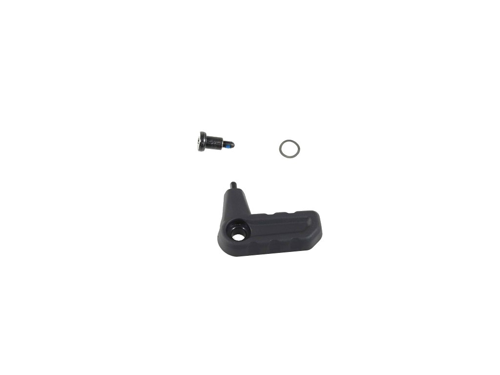 Mopar® - Quarter Window Latch