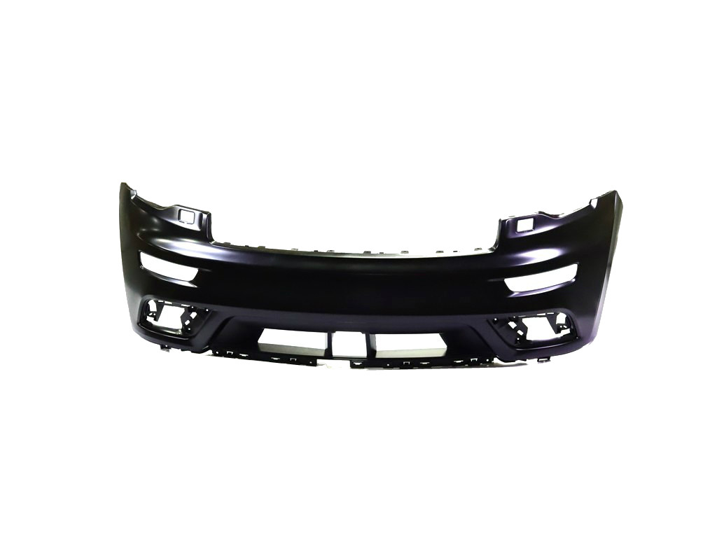 Mopar® 68423985AA - Front Upper Bumper Cover