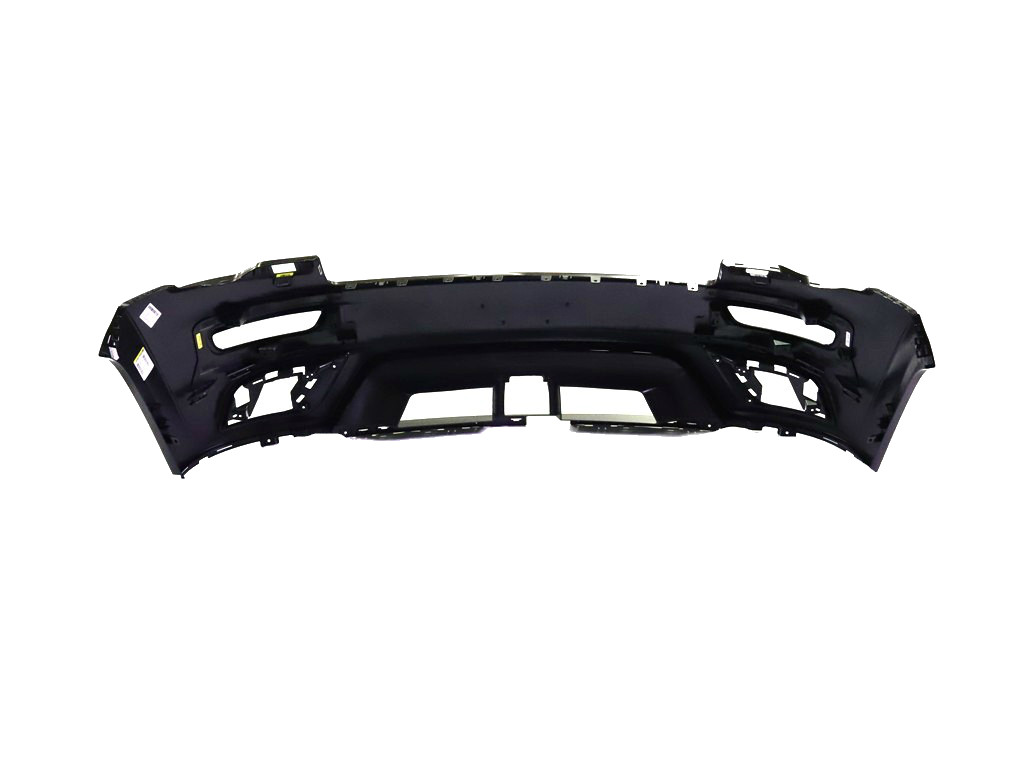 Mopar® 68423985AA - Front Upper Bumper Cover
