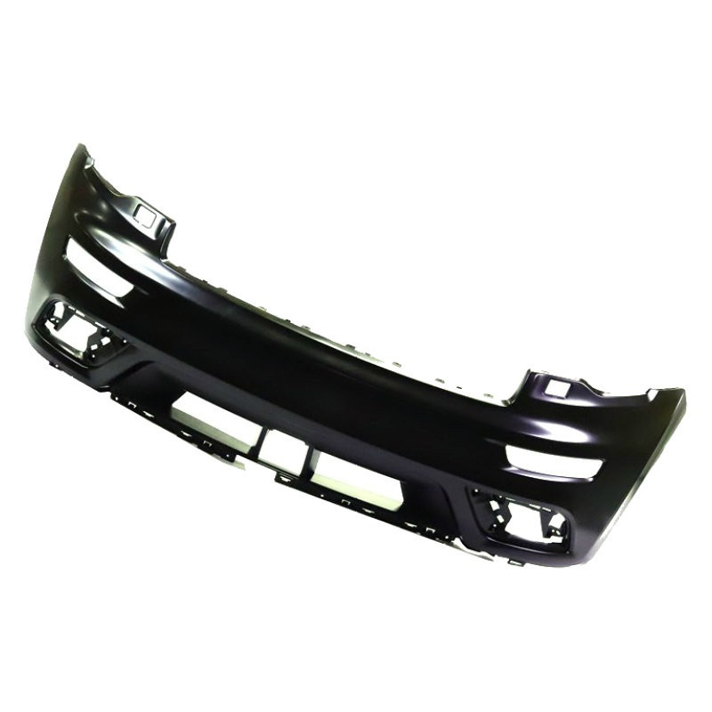 Mopar® 68423985AA - Front Upper Bumper Cover